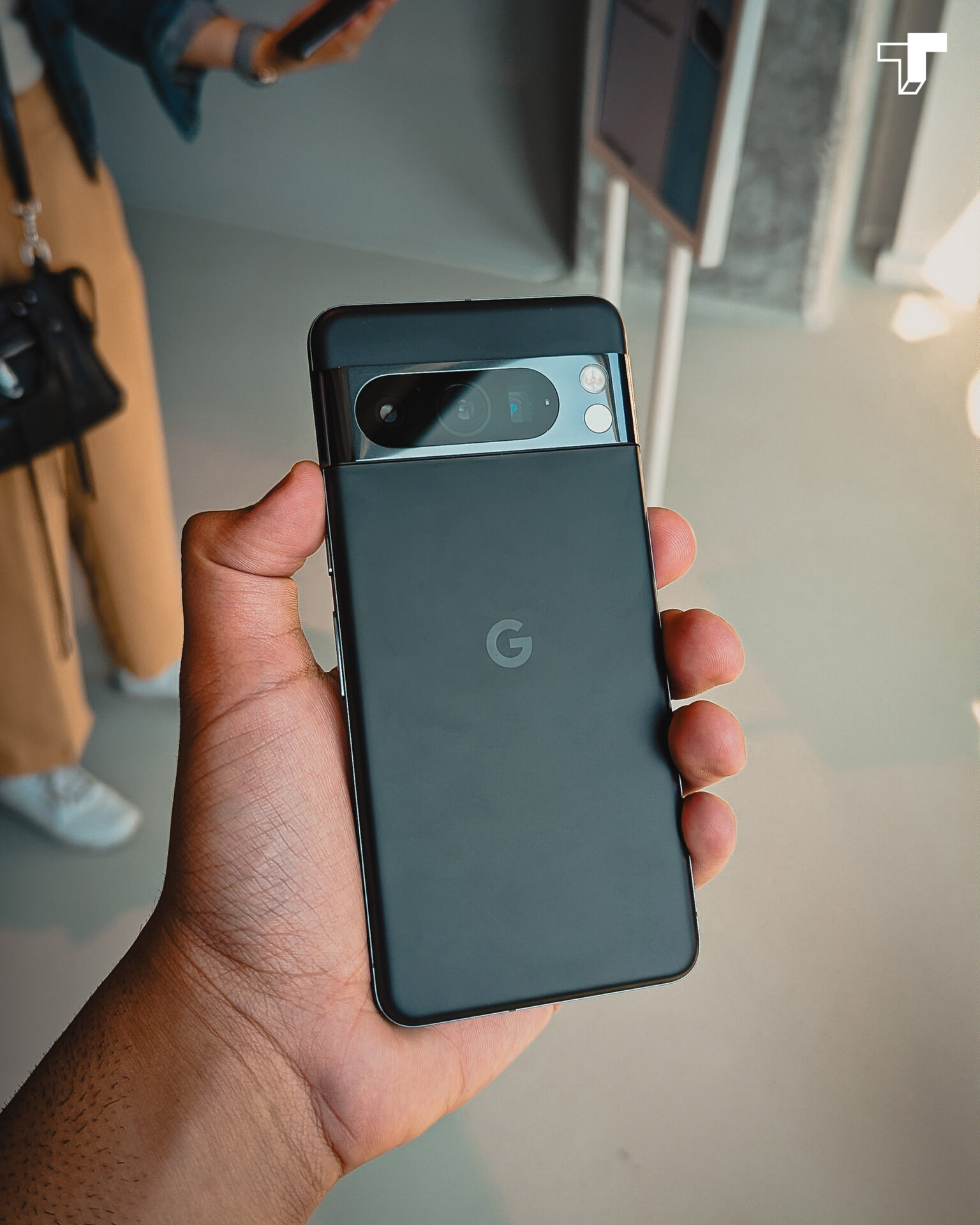 Google Pixel 8 and Pixel 8 Pro Launched with Tensor G3 SoC starting at $999