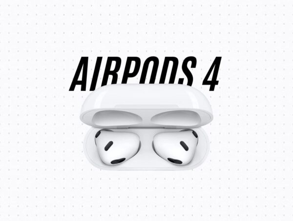 Apple AirPods 4 Set for 2024: USB-C Redesign & New Features