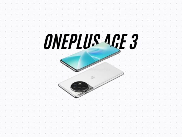 OnePlus 12 Poster Teases Design and Color Options