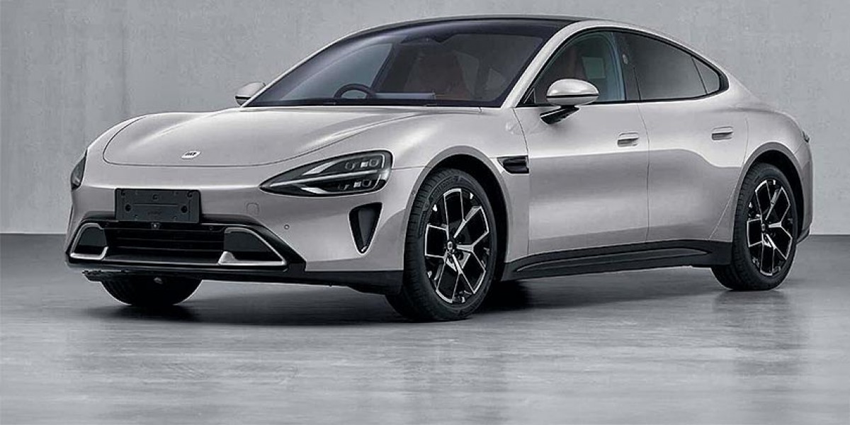 Xiaomi's first EV enters production target of 300 units this month