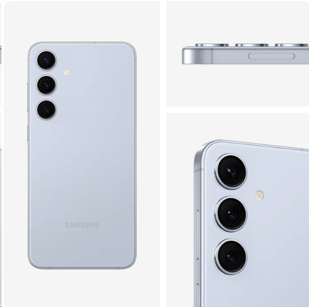 Samsung Galaxy S24, S24+ Launched: QHD+ displays