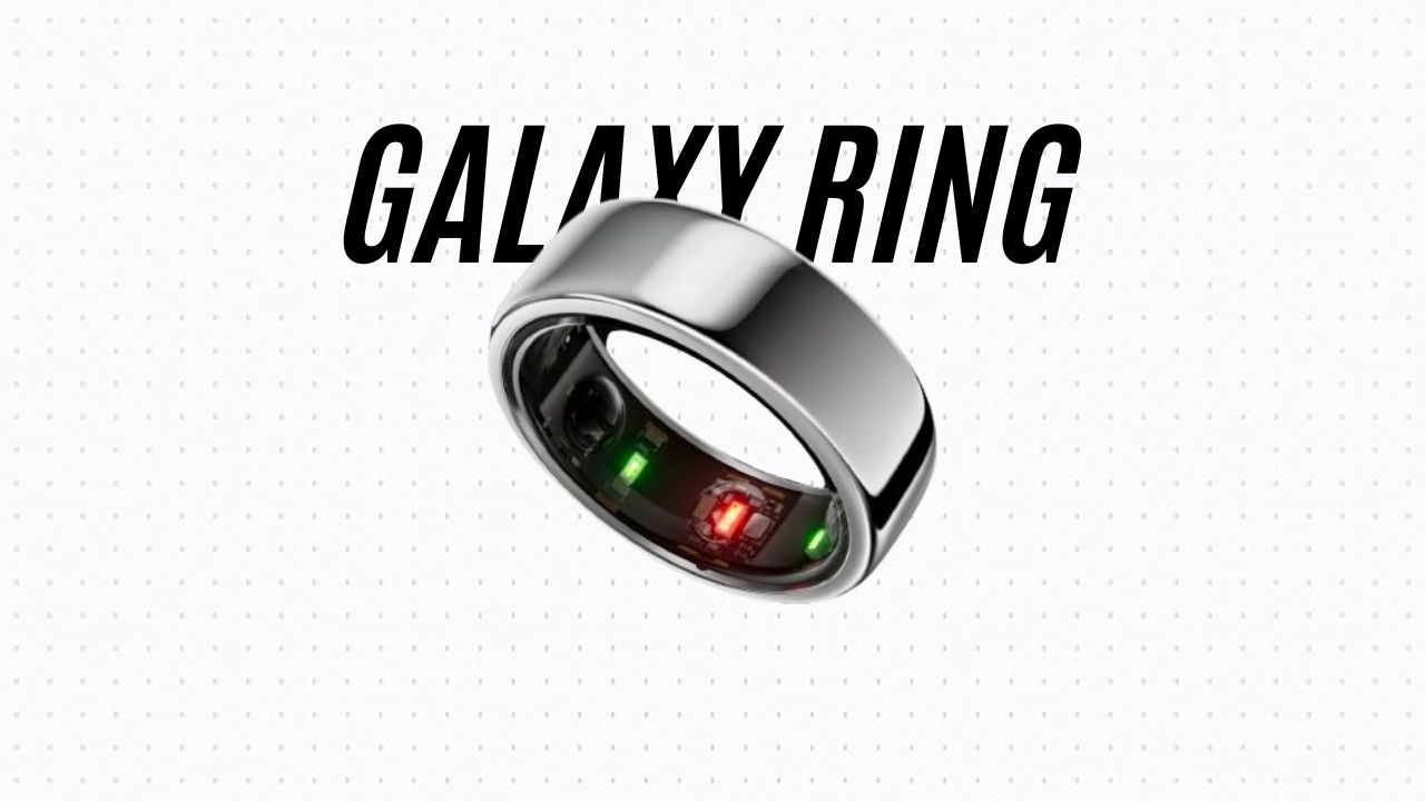 Samsung Teases New Galaxy Ring Fitness Device - TrueTech