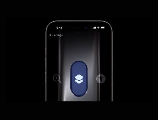 iPhone 16 Could Have a New Interactive Capture Button