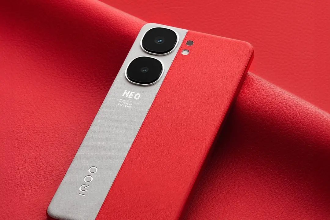 iQOO Neo 9 Pro India Launch Date Announced: What to Expect