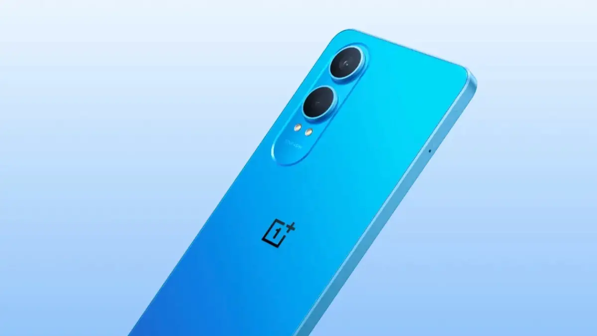 OnePlus Nord CE4 Lite Launched: Specs, Price and Availability