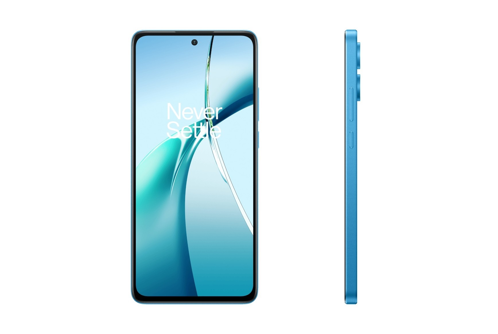 OnePlus Nord CE4 Lite Launched: Specs, Price and Availability